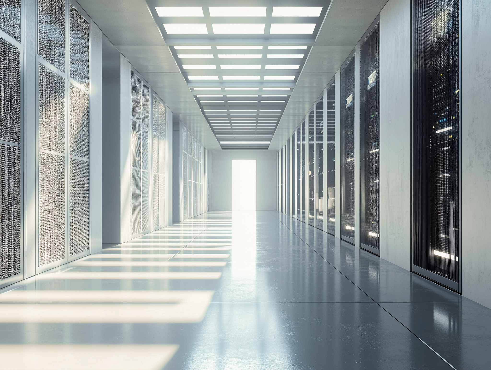 Optimized Mobile Coverage for Data Centers | BaseCom